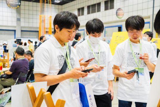 医療系学生サークルNOVALAの活動（24/06/07-09）＠日本プライマリ・ケア連合学会 | 6月 | 2024年 | 教えて！ 家庭医療 ...